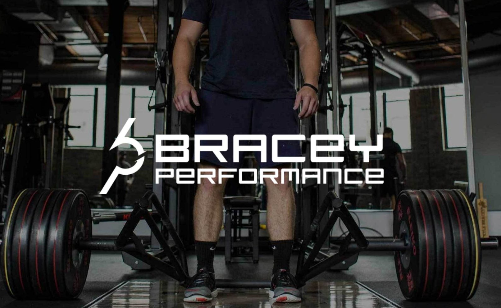 Bracey Performance | Athlete, Strength, Agility & Speed Training